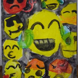 Emoji : Le Muz